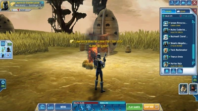 Maridun | Law's Brigade Wiki | Fandom