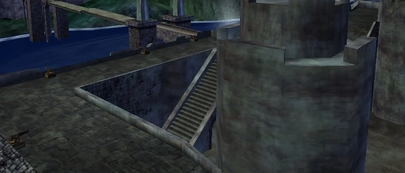 Outpost Island | Law's Brigade Wiki | Fandom