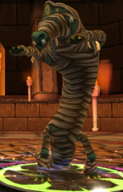 Shai Tuck | Law's Brigade Wiki | Fandom