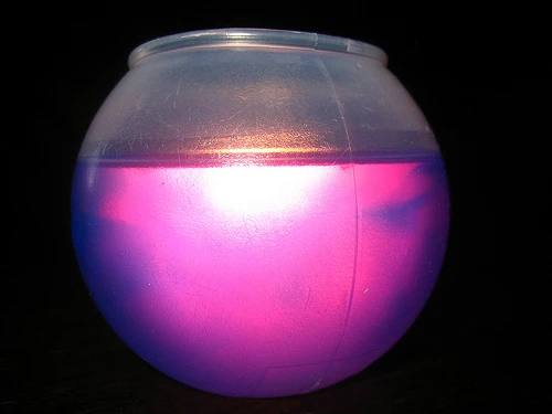 Anti-Anger Potion | Law's Brigade Wiki | Fandom