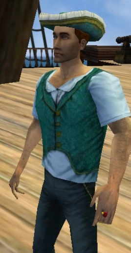 Wizard | Law's Brigade Wiki | Fandom