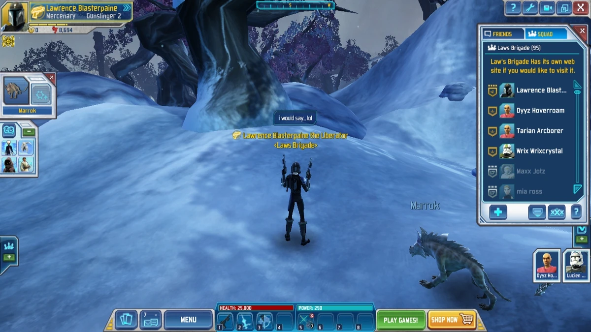 Carlac | Law's Brigade Wiki | Fandom