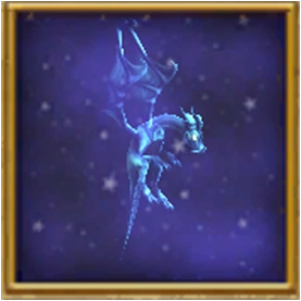 Ned The Baby Dragon | Law's Brigade Wiki | Fandom