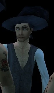 Noonrider | Law's Brigade Wiki | Fandom