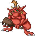 Red Orc | Laxius Power Wikia | Fandom
