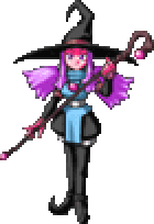 Alise | Laxius Power Wikia | Fandom