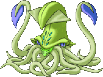 Cave Octopus | Laxius Power Wikia | Fandom