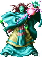 Priest Scientist | Laxius Power Wikia | Fandom