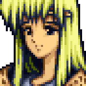 Leanda | Laxius Power Wikia | Fandom