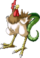 Hill Chicken | Laxius Power Wikia | Fandom