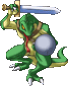 Lizardman | Laxius Power Wikia | Fandom