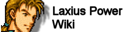Tricky Spirit | Laxius Power Wikia | Fandom