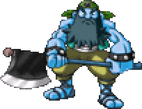 Blue Dwarf | Laxius Power Wikia | Fandom