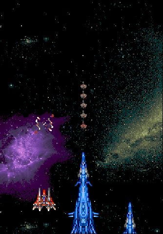 Frigate | Layersection Wiki | Fandom