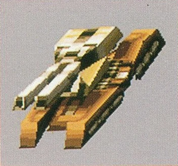 Gorgoneion | Layersection Wiki | Fandom