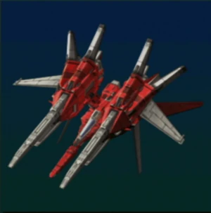 R-Gray 1 | Layersection Wiki | Fandom