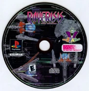 RayCrisis | Layersection Wiki | Fandom