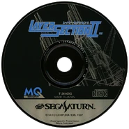 RayStorm | Layersection Wiki | Fandom