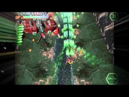 RayStorm | Layersection Wiki | Fandom