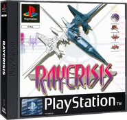 RayCrisis | Layersection Wiki | Fandom