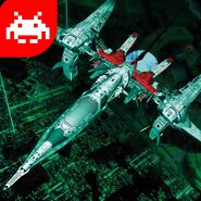 RayCrisis | Layersection Wiki | Fandom