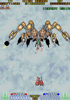 Asura | Layersection Wiki | Fandom