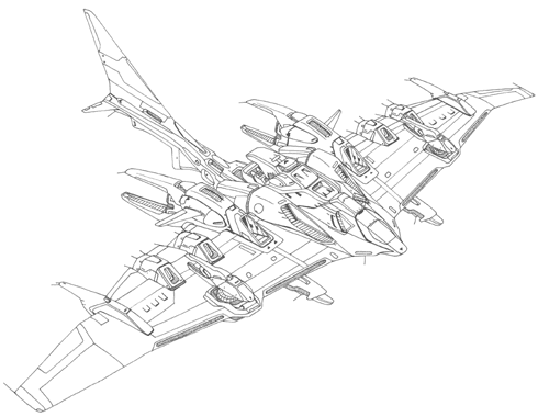 Vercingetorix | Layersection Wiki | Fandom