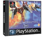 RayStorm | Layersection Wiki | Fandom