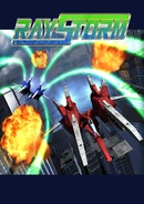 RayStorm | Layersection Wiki | Fandom