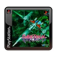 RayCrisis | Layersection Wiki | Fandom