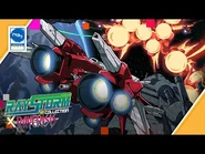 RayStorm | Layersection Wiki | Fandom