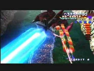 RayStorm | Layersection Wiki | Fandom