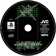 RayCrisis | Layersection Wiki | Fandom