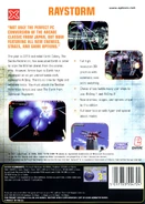 RayStorm | Layersection Wiki | Fandom