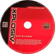 RayStorm | Layersection Wiki | Fandom