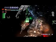 RayStorm | Layersection Wiki | Fandom