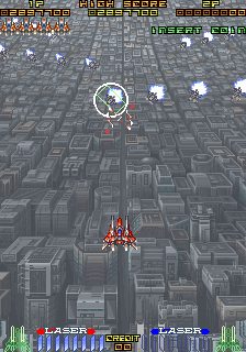 Releasing Infinitely | Layersection Wiki | Fandom