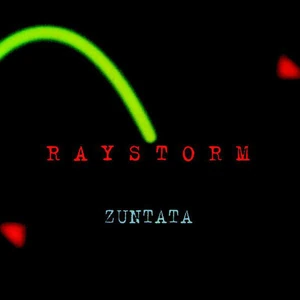 RayStorm (album) | Layersection Wiki | Fandom