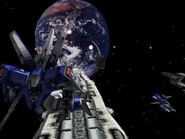 RayStorm | Layersection Wiki | Fandom