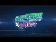 RayStorm | Layersection Wiki | Fandom