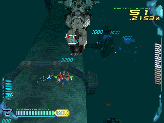 Consciousness Part | Layersection Wiki | Fandom