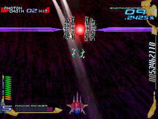 Infinity | Layersection Wiki | Fandom