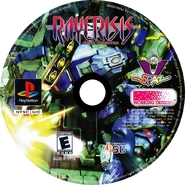 RayCrisis | Layersection Wiki | Fandom