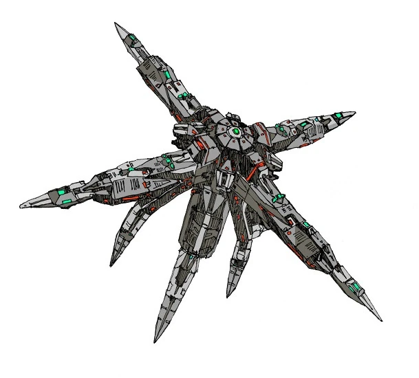 Yggdrasil | Layersection Wiki | Fandom