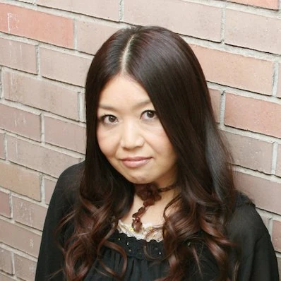 Tamayo Kawamoto | Layersection Wiki | Fandom