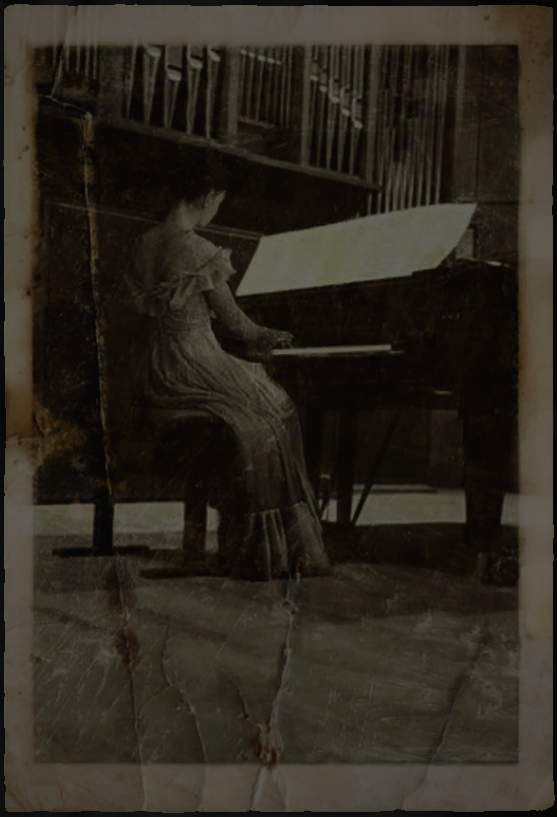 Mementos Layersoffear Wikia Fandom