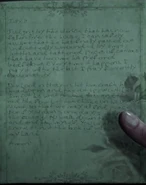 Mementos | Layersoffear Wikia | Fandom