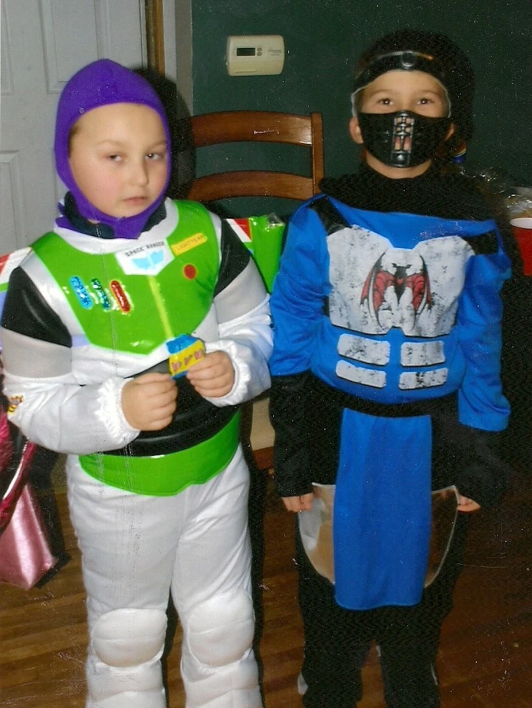 Layne Lightyear | Layne and Bruce Wiki | Fandom