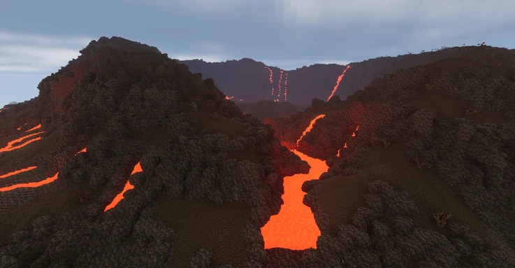 Biomes | LayOfTheLand Wiki | Fandom