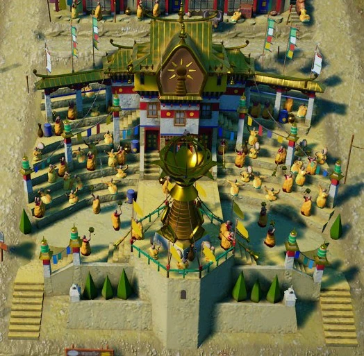 Academy | Laysara: Summit Kingdom Wiki | Fandom